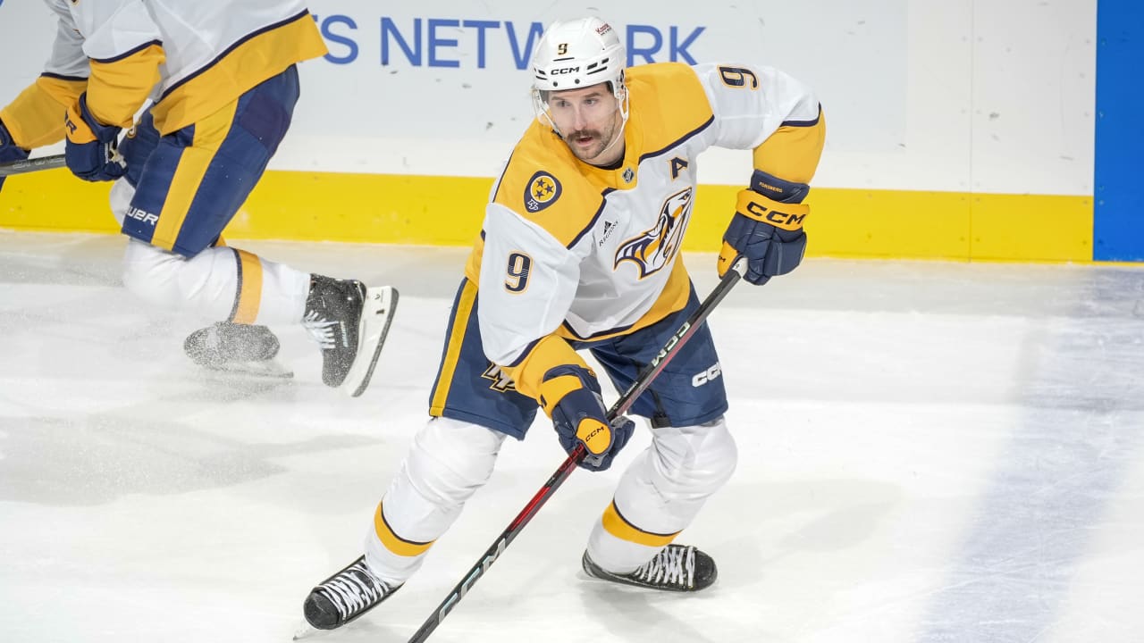 GAME DAY: Preds at Bruins, March 4 | Nashville Predators