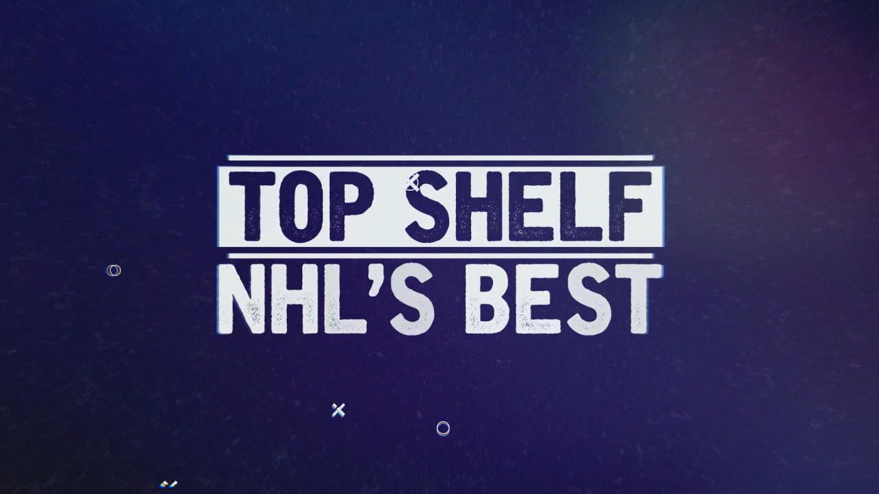 NHL On The Fly: Top Shelf | NHL.com