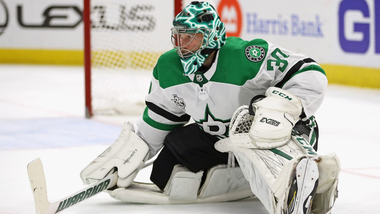 Fantasy buzz: Impact of Bishop, Jones injuries, Johnson's return | NHL.com