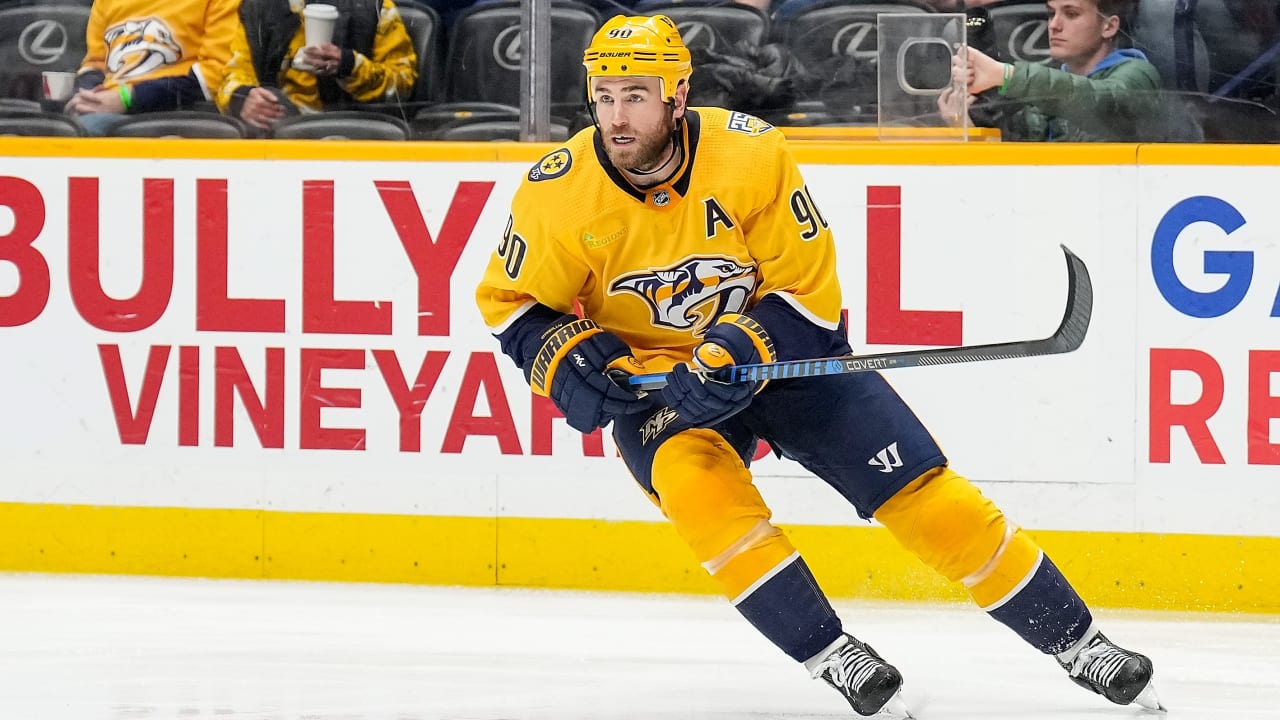 GAME DAY: Hurricanes vs. Preds, Dec. 27 | Nashville Predators