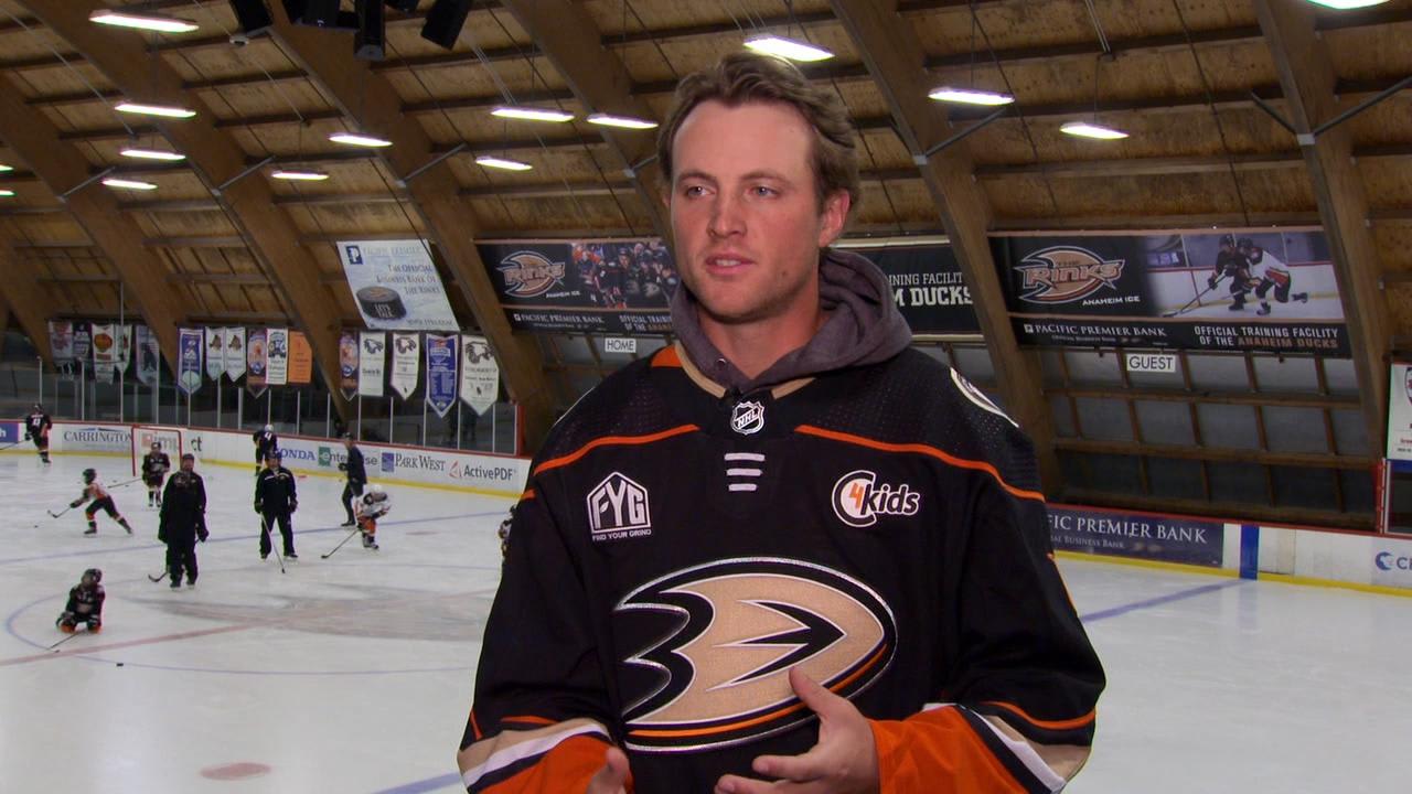 Ducks Weekly - C4 Kids and FYG | Anaheim Ducks