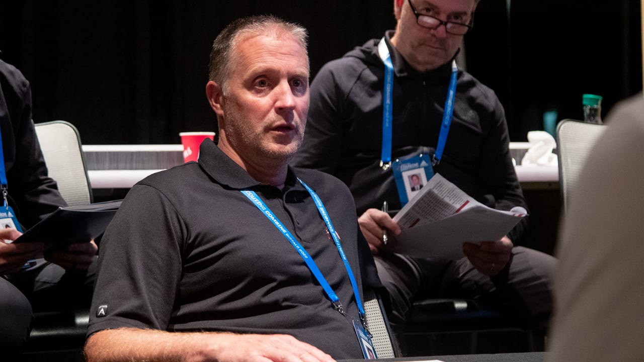 FEATURE: Blackhawks Getting Final Prospect Impressions at NHL Draft ...