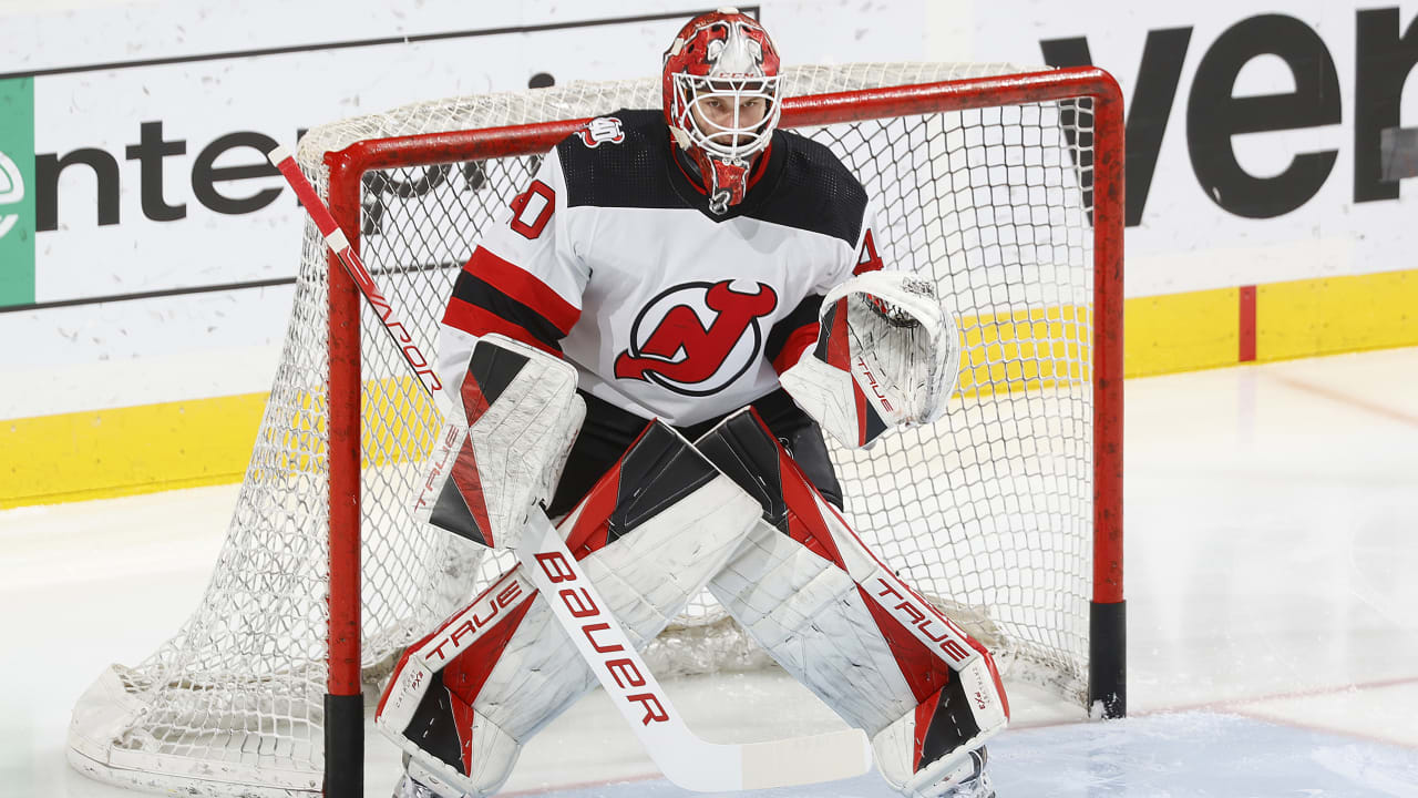 3 Keys: Devils at Rangers, Game 3 of Eastern 1st Round | NHL.com