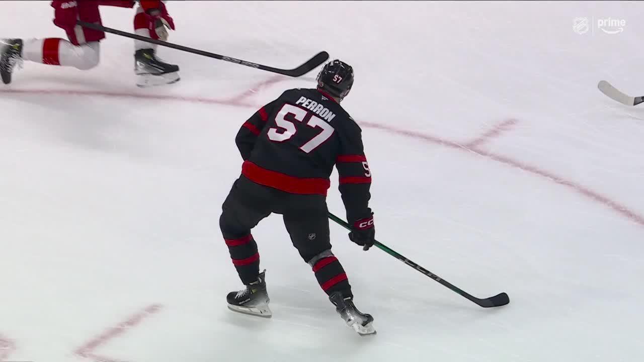 Perron opens scoring with PPG | NHL.com