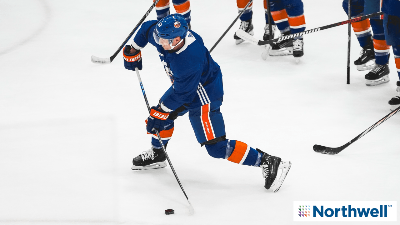 PHOTOS: Islanders Morning Skate Dec. 19 | New York Islanders