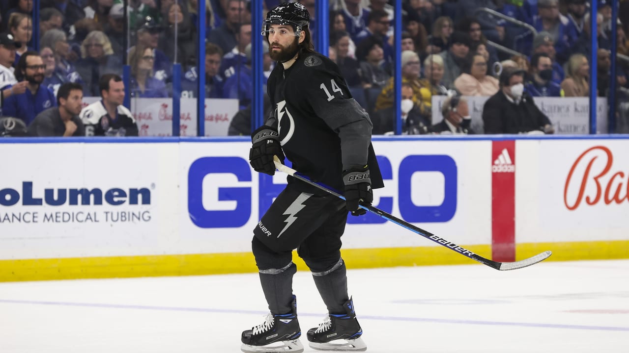 Maroon signs two-year, $2 million contract with Lightning | NHL.com