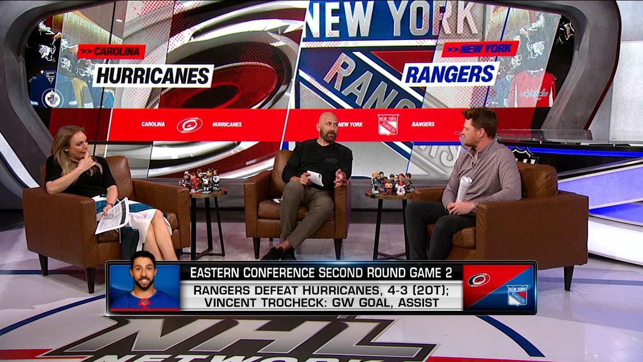 NHL Now: Lead With Our Best | NHL.com