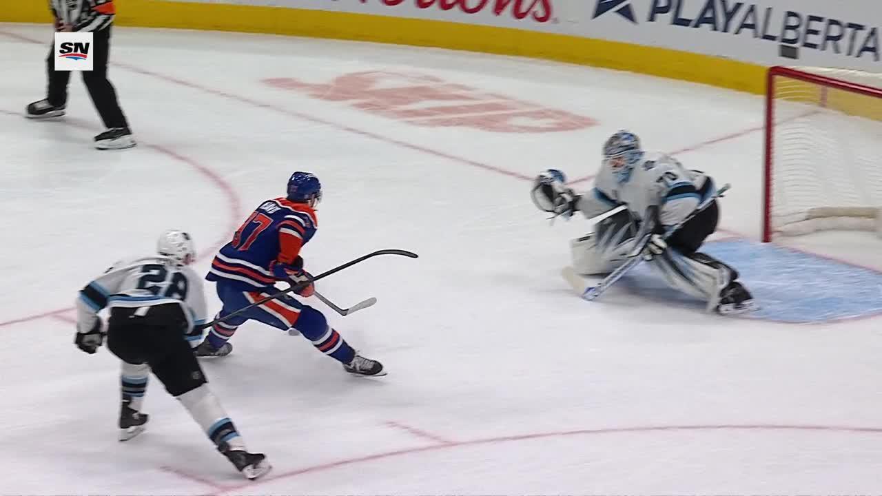 HIGHLIGHTS | McDavid Goal | Edmonton Oilers