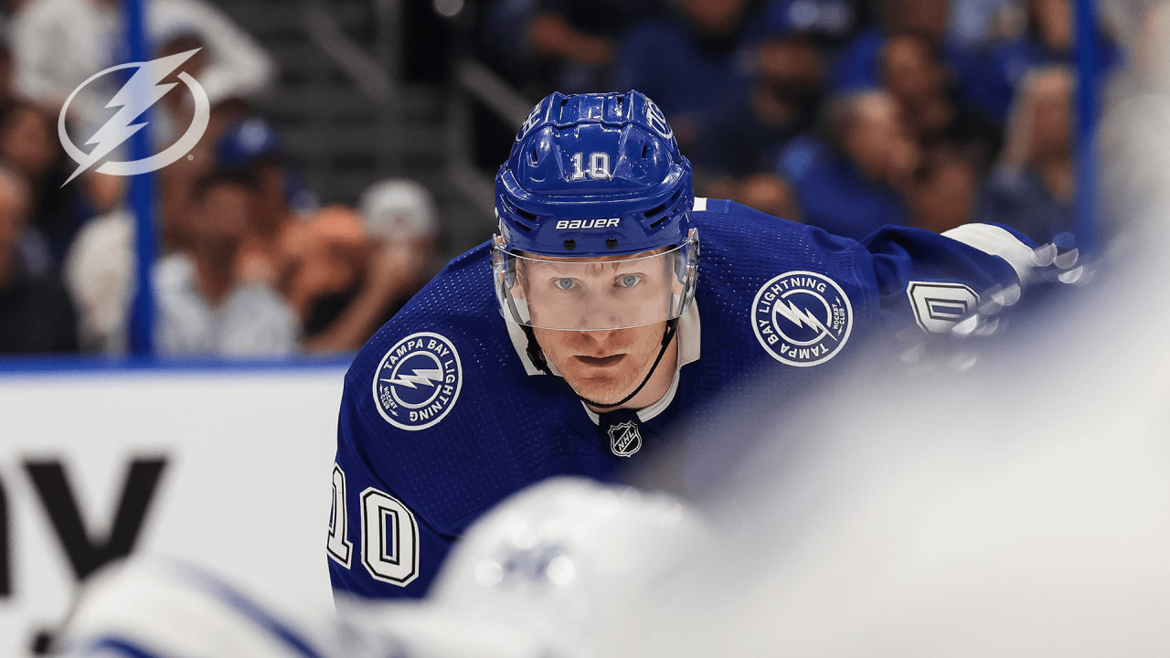 ‘He makes our team better’: Lightning reacquire forward Corey Perry ...