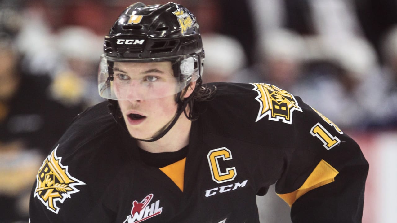 2017 Draft: Nolan Patrick tops midterm rankings | NHL.com