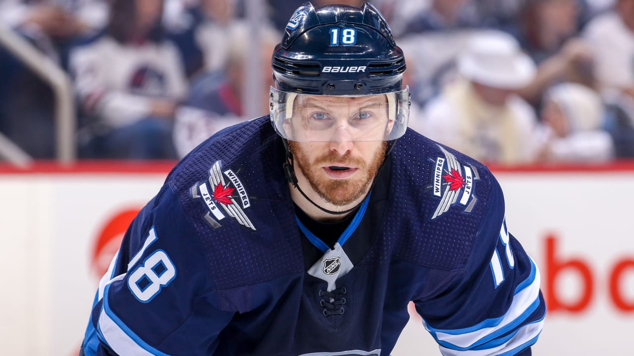 Heritage Classic Diary: Bryan Little | NHL.com