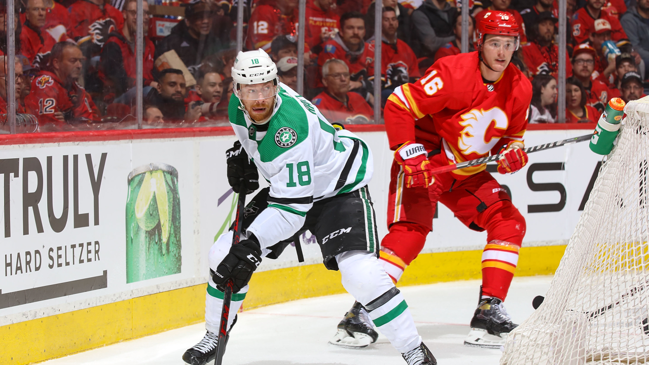 Start time announced for Game 7 between Stars, Flames | Dallas Stars