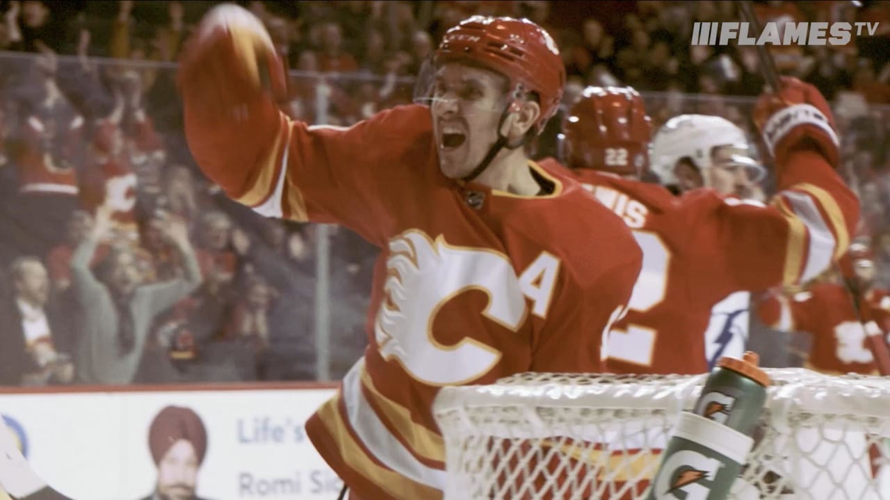 These Are Sweet! | Calgary Flames
