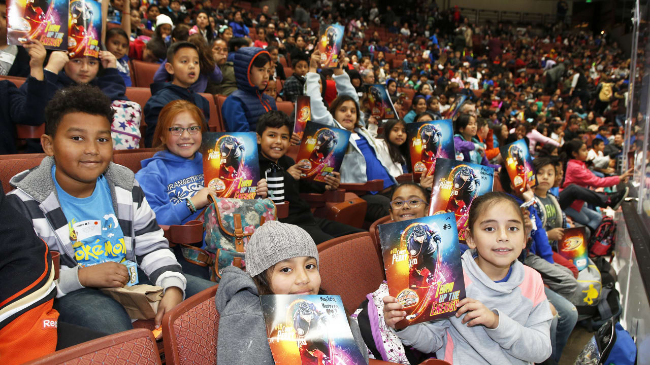 First Flight Field Trip Present Unique Opportunity for Students ...