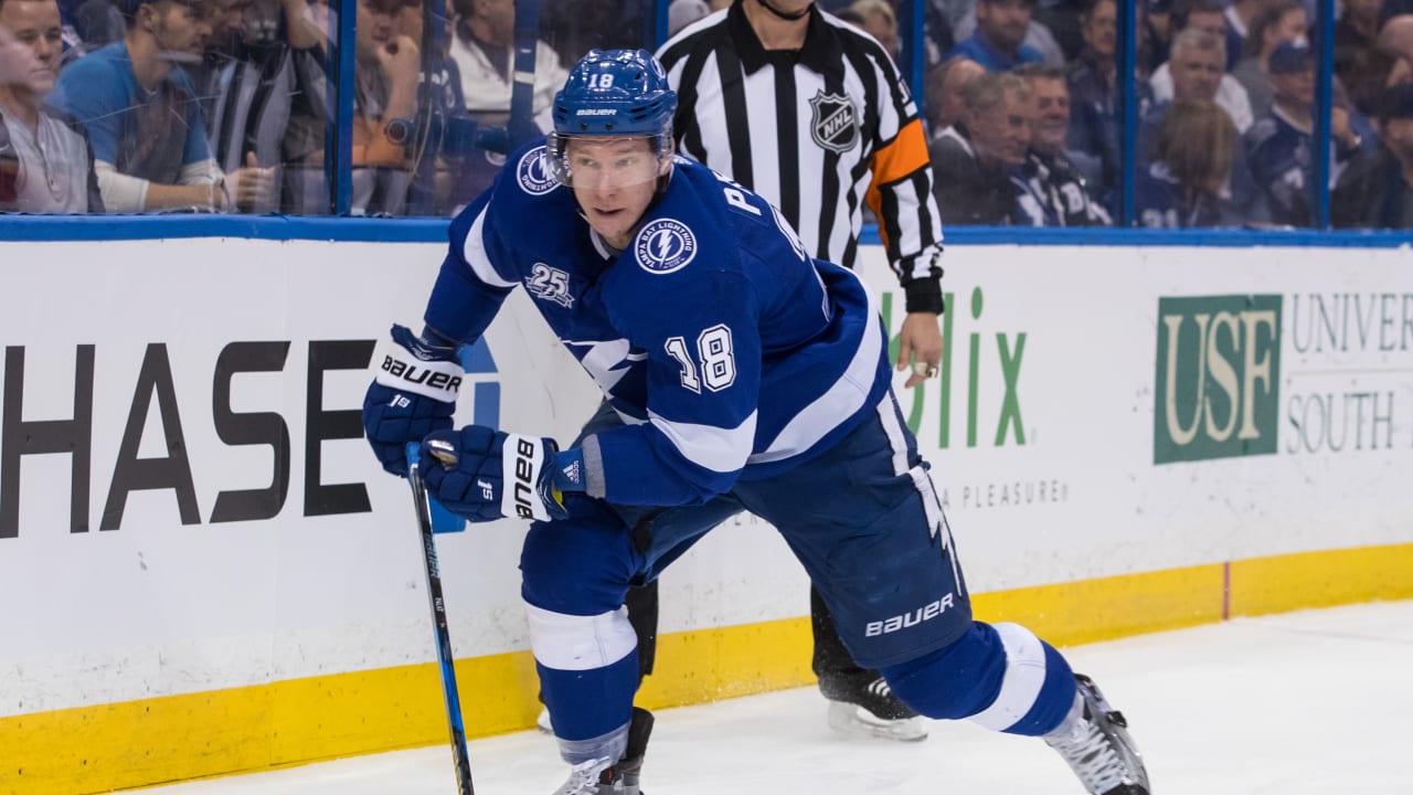 How to watch, live stream Lightning-Predators | Tampa Bay Lightning