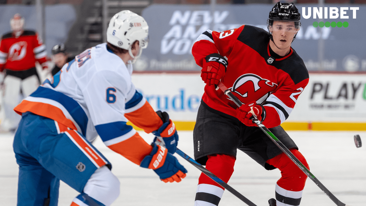 GAME STORY: Islanders 3, Devils 2 | New Jersey Devils