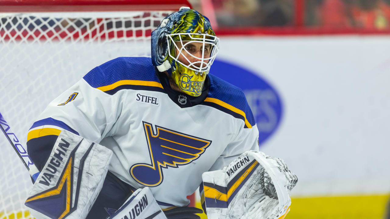 Greiss unterschreibt in der DEL | NHL.com/de