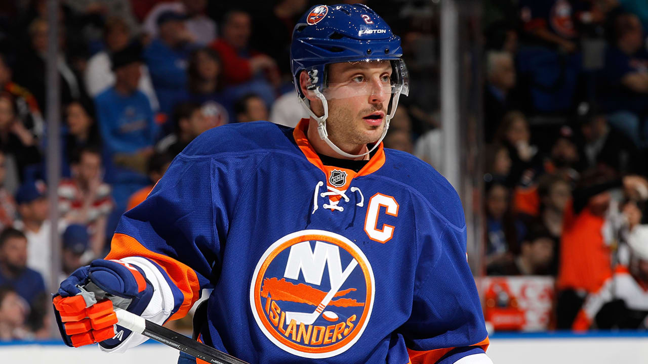 This Day in Isles History: September 21 | New York Islanders