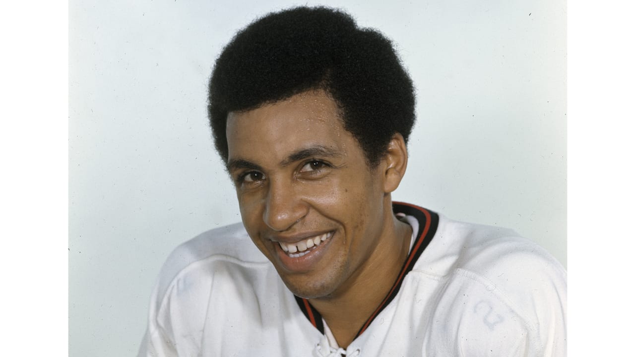 Black History Month essay: Alton White | NHL.com