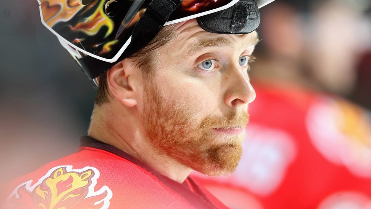 'Count Up The Moments' | Calgary Flames