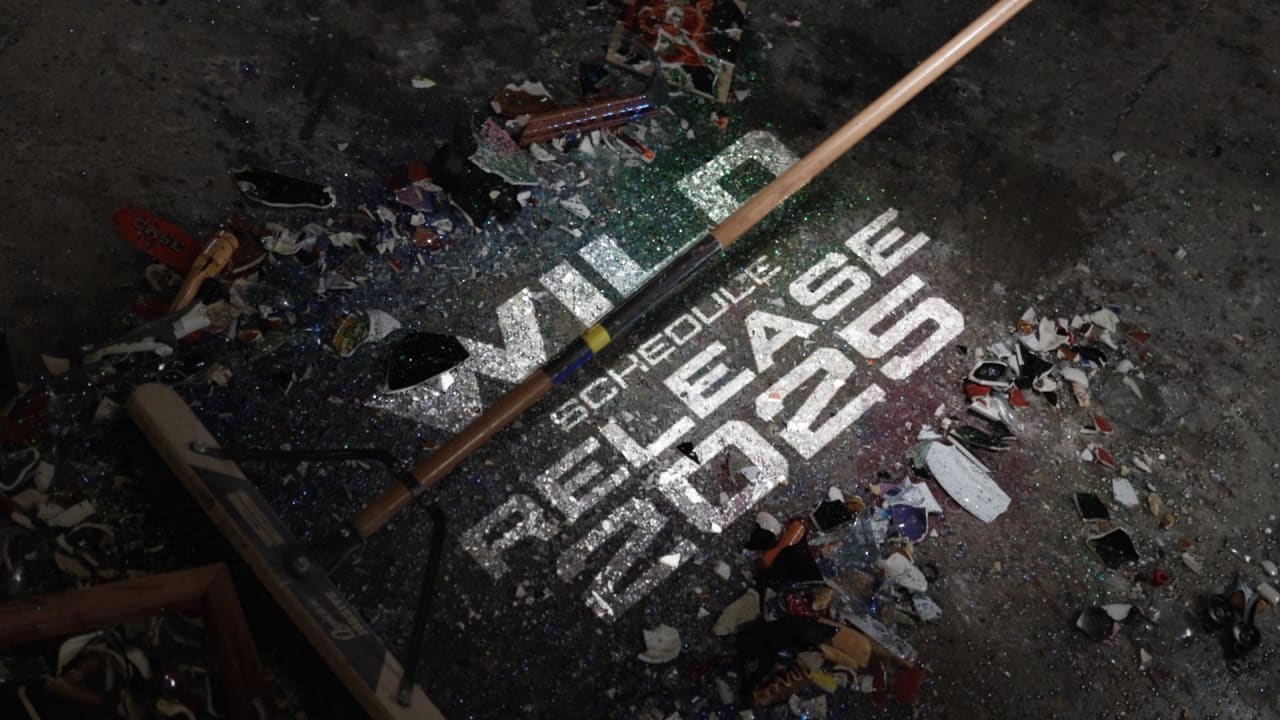 2025-26 Schedule Release | Minnesota Wild