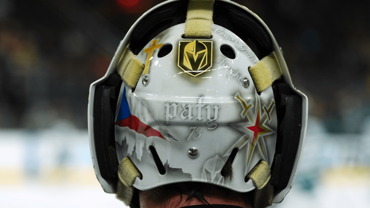 VGK Today Podcast Returns with Weekly Episodes | Vegas Golden Knights