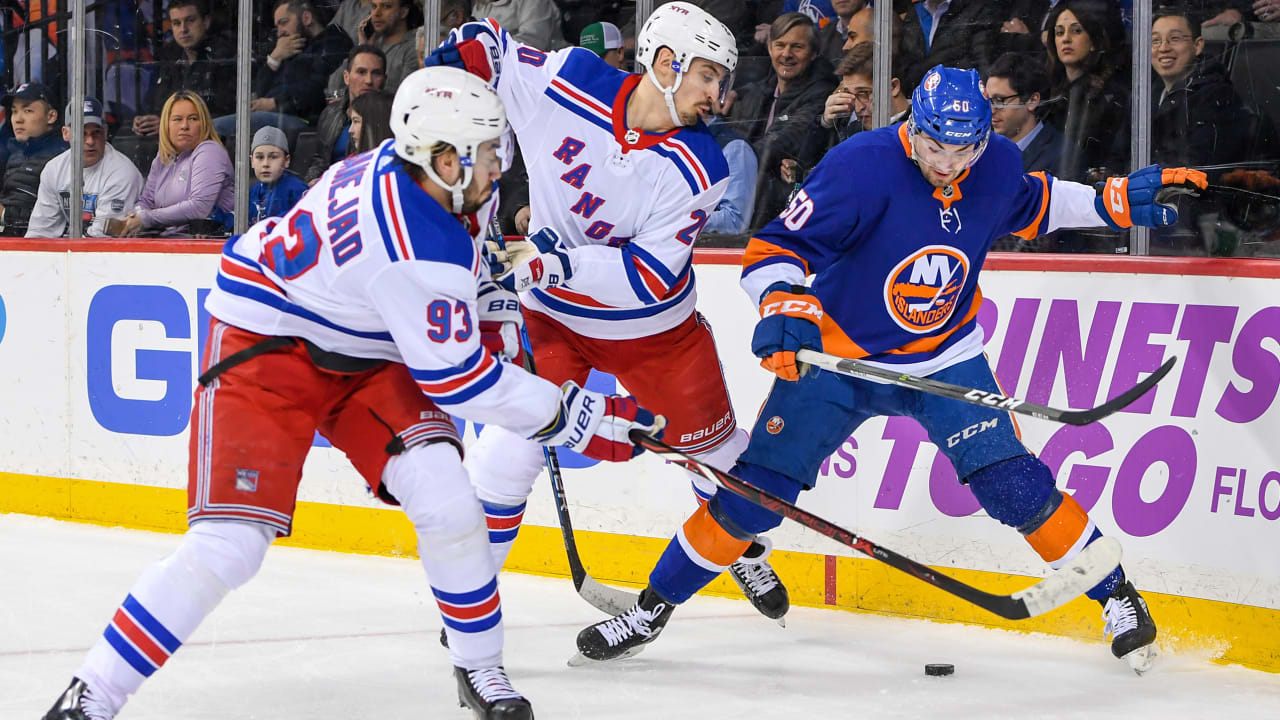Rangers at Islanders preview | NHL.com