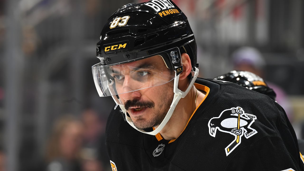 Matt Nieto: Talento y consistencia con sello hispano | NHL.com/es