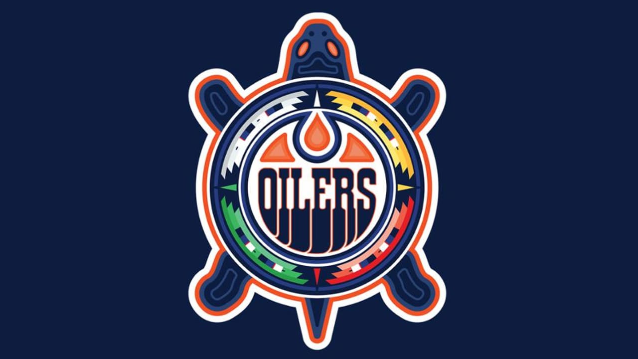 Oilers honor Indigenous communities with special tribute | NHL.com