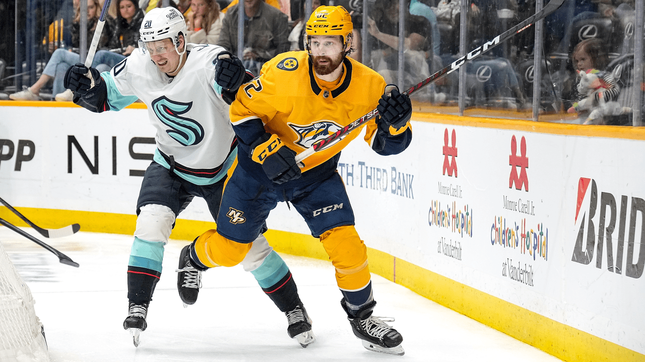 Best of Tommy Novak: 2022-2023 Season | Nashville Predators