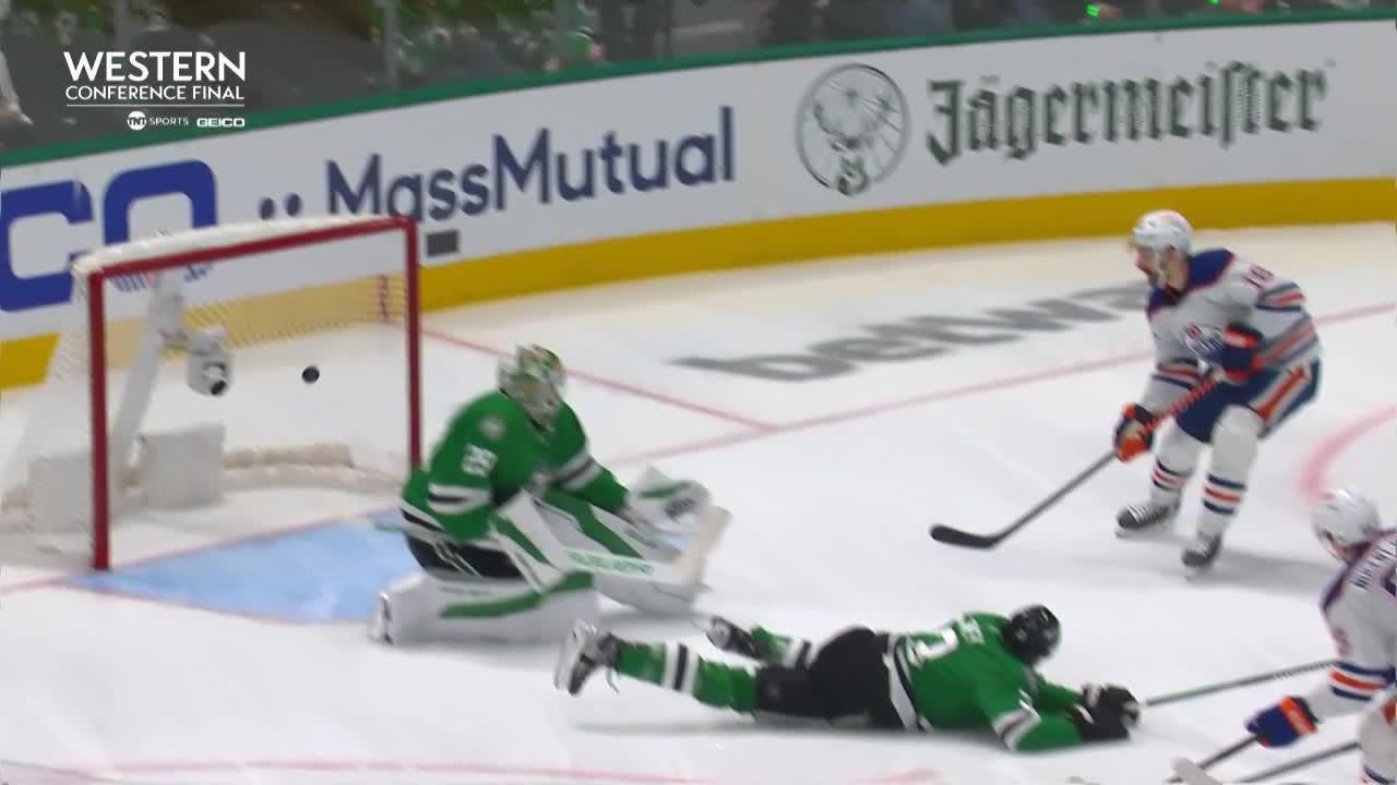 HIGHLIGHTS | RNH Goal (2) | Edmonton Oilers