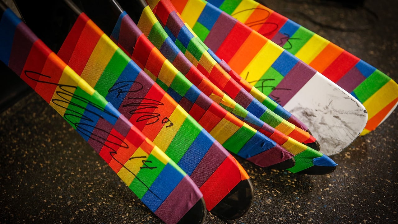 Preds to Host Pride Night with Nashville LGBT Chamber, Nashville Pride ...
