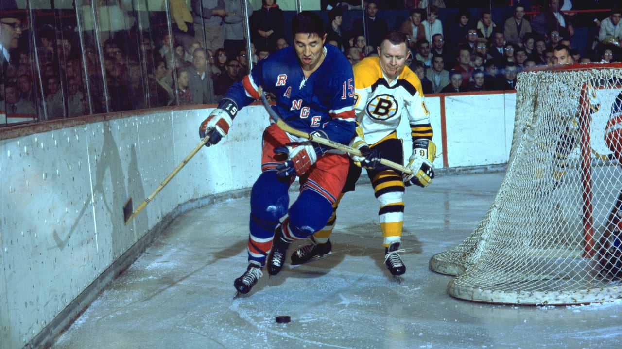 Neilson, longtime NHL defenseman, dies at 79 | NHL.com