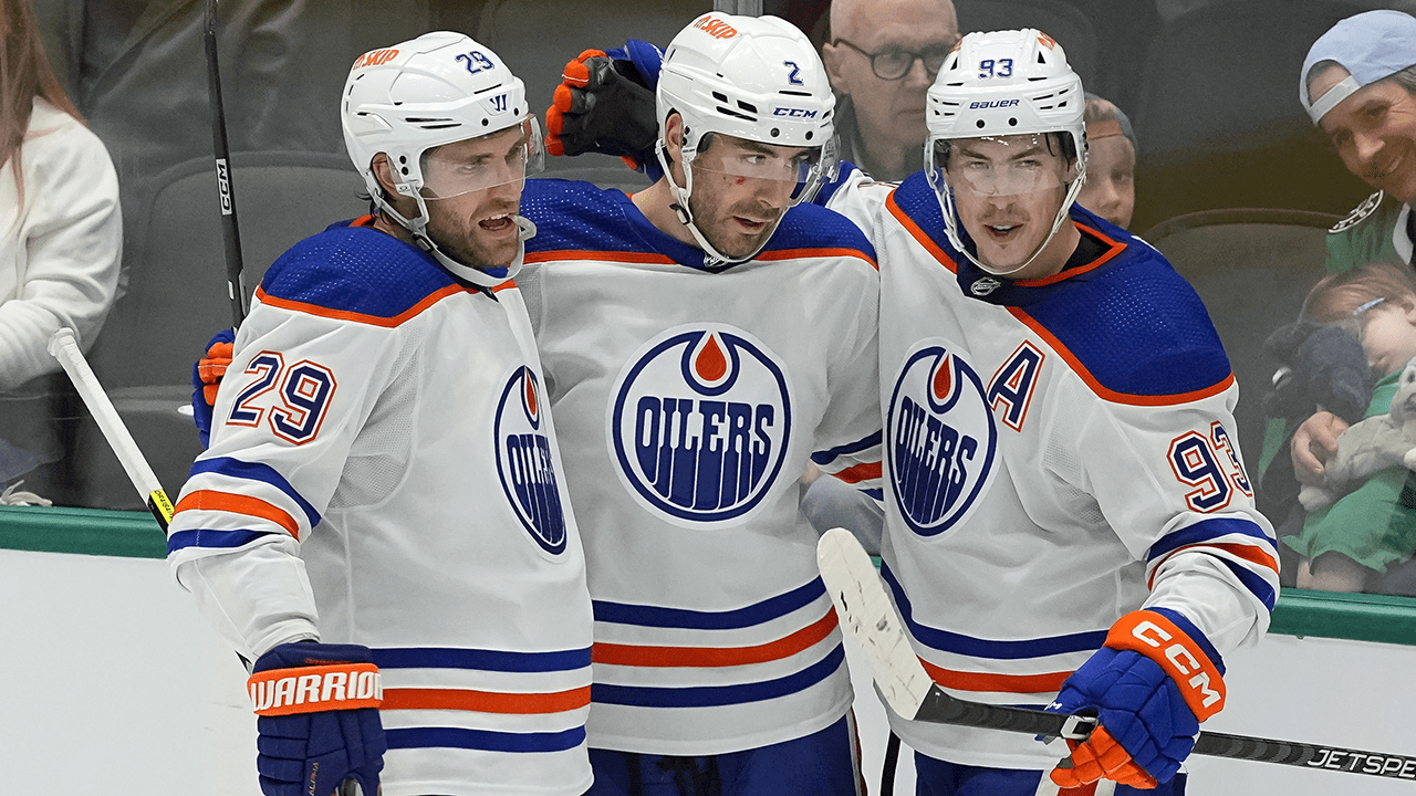 Bouchard rips the OT winner | NHL.com