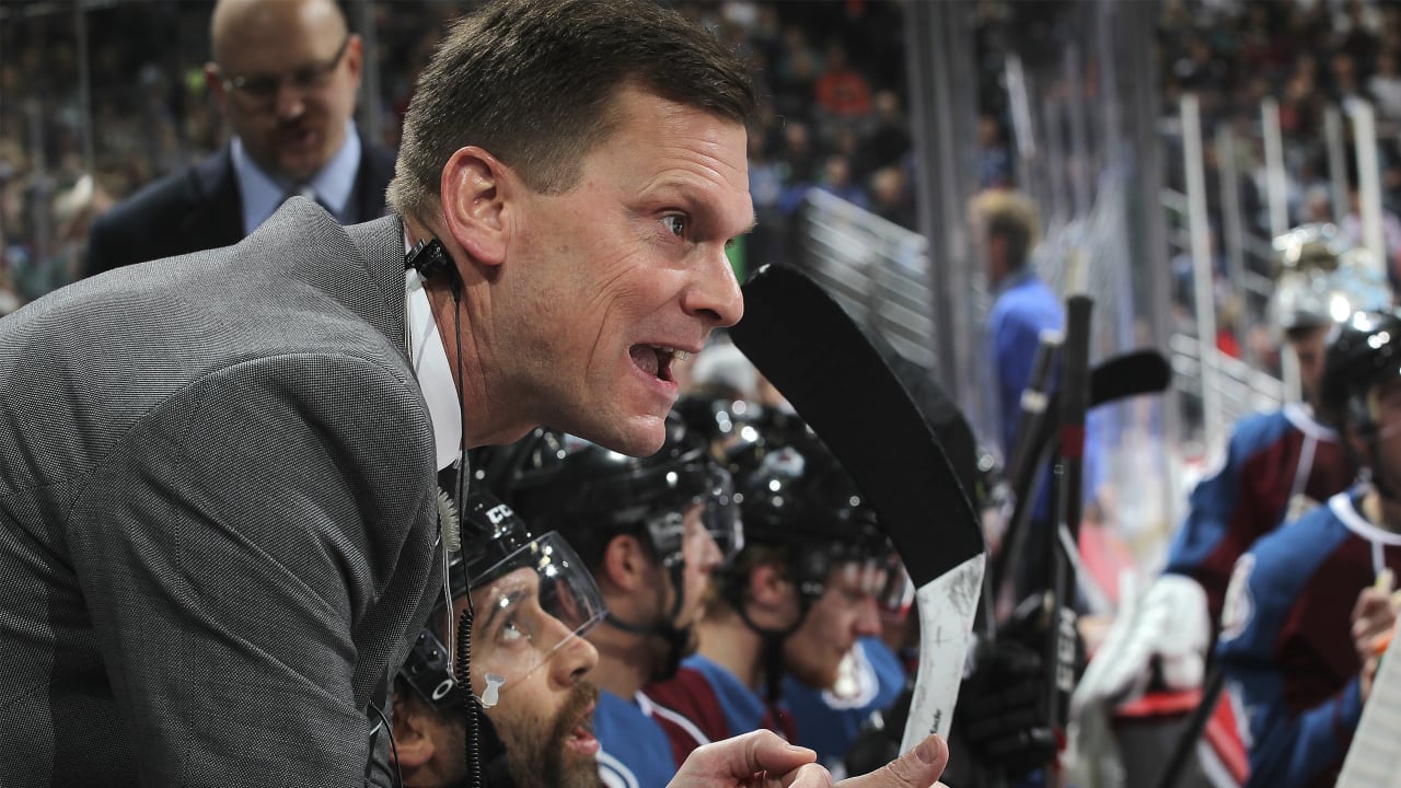 Army named new Iowa head coach | Minnesota Wild