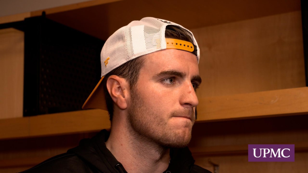 Game Day: Shea (10.04.23) | Pittsburgh Penguins