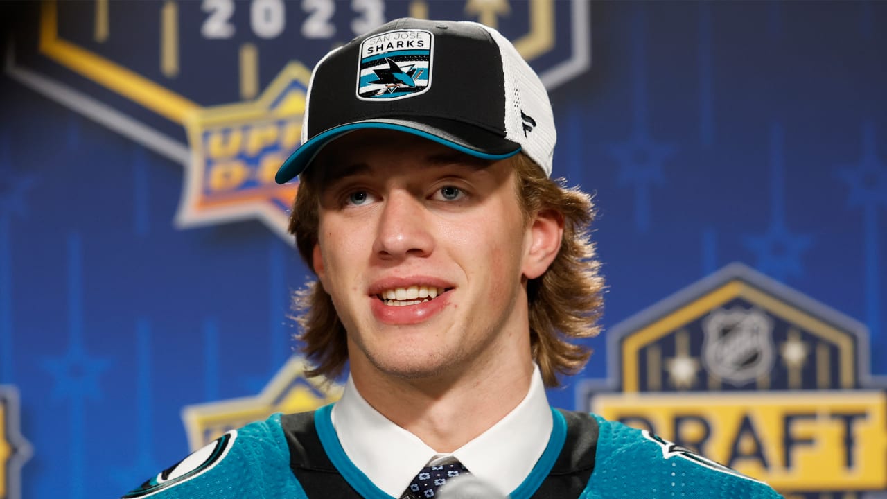 Sharks : Musty, un mélange impressionnant de talent et de robustesse ...