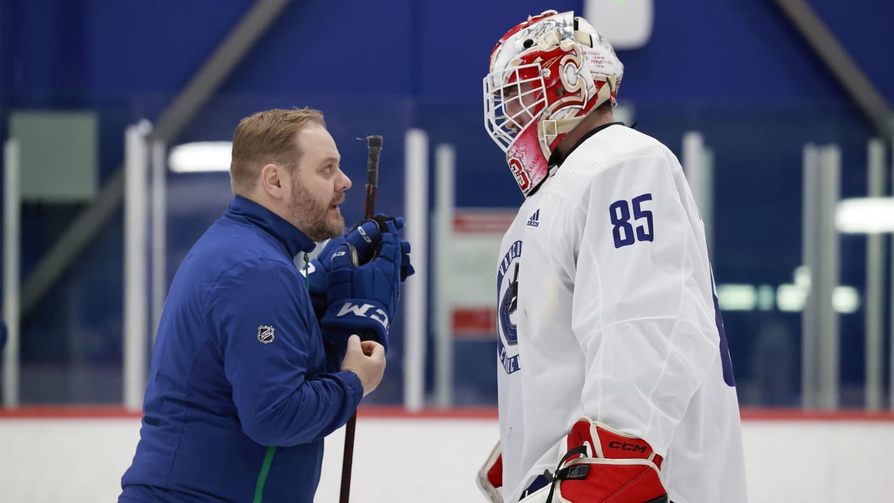 Working with Development Staff Year-Round Helps Ty Young Get the Most ...