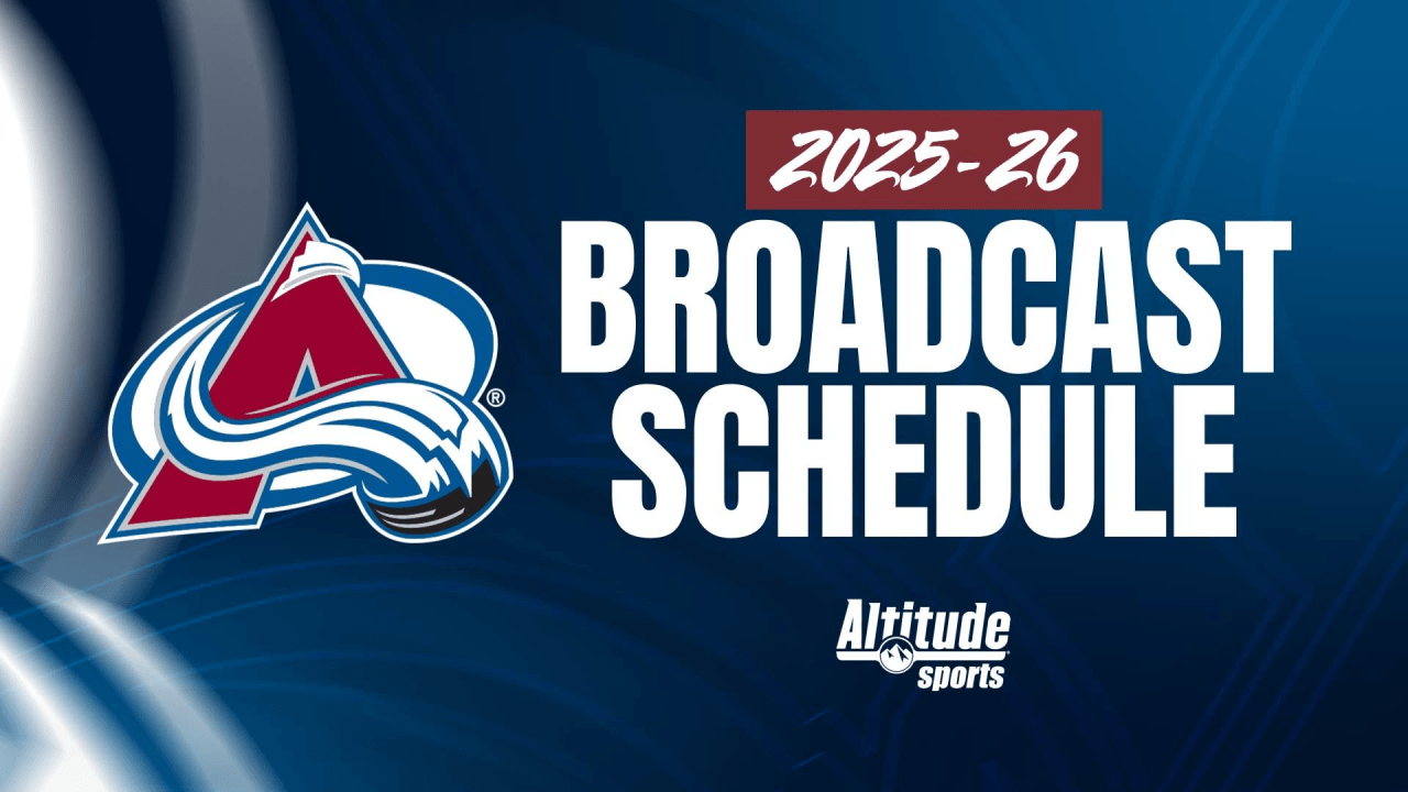 Altitude Sports Extends Partnership with Tegna Stations 9News, My20 for ...