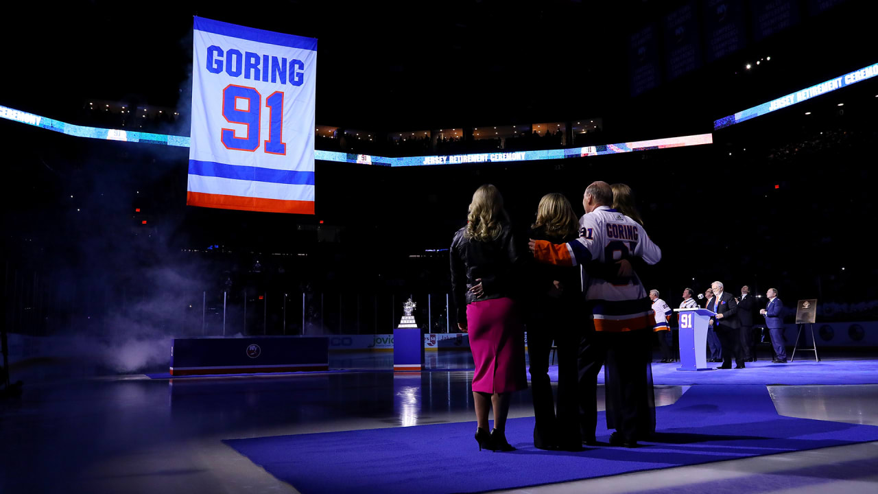 This Day in Isles History: Feb. 29 | New York Islanders