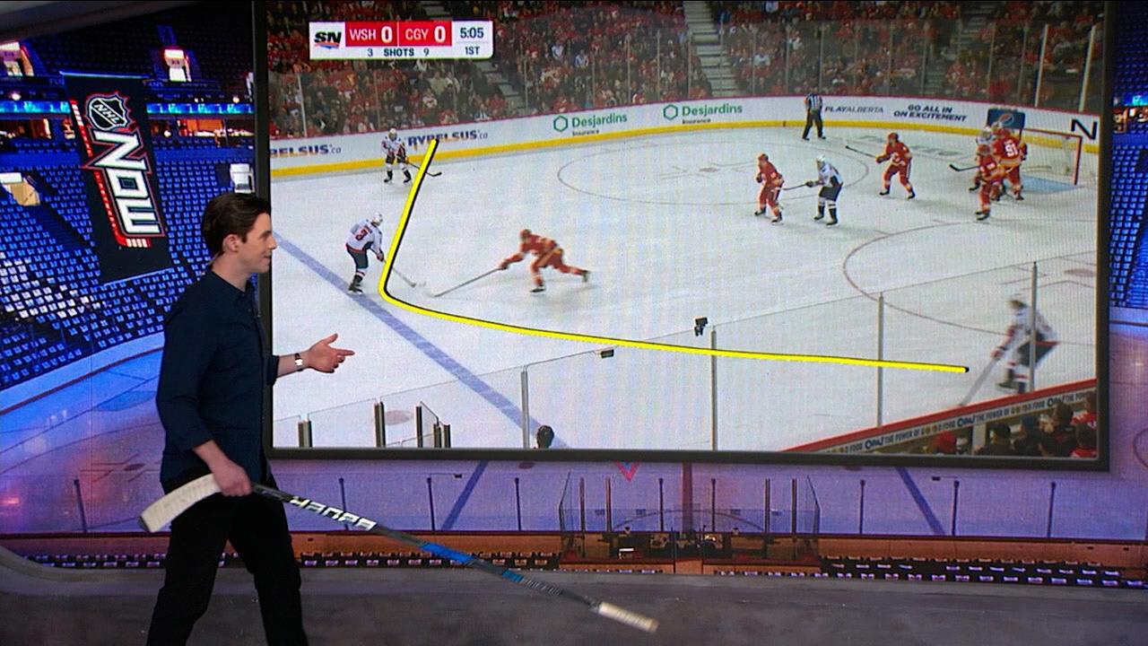 NHL Now: Tape Room | NHL.com