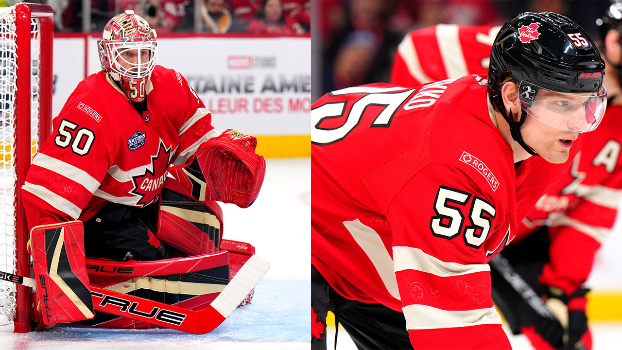 4 Nations Face-Off schedule, rosters, format | St. Louis Blues