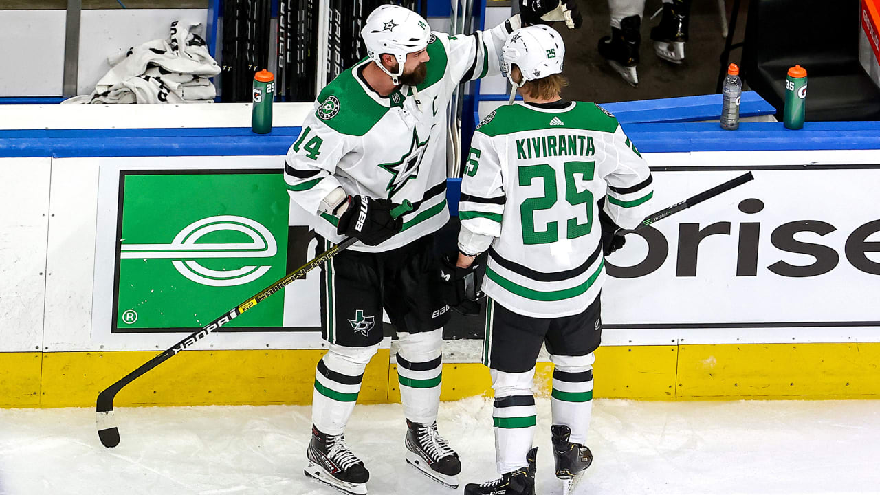 Finnish announcer's enthusiastic call of Kiviranta's goal worth hearing ...