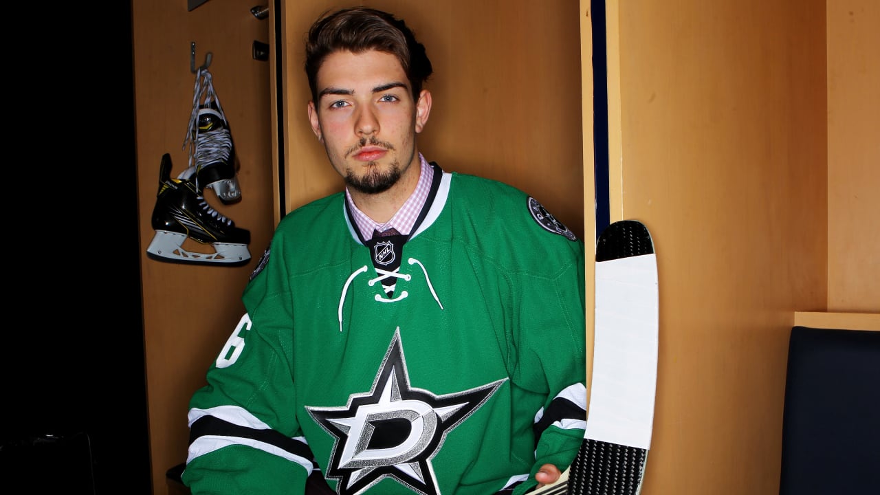 Prospect Report: Point earns spot on Canada's World Junior team ...