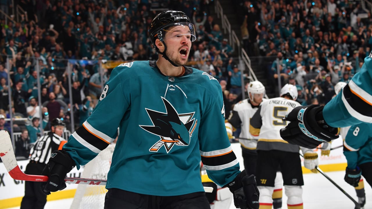 Sharks Announce 2019-20 Promotional Schedule | San Jose Sharks