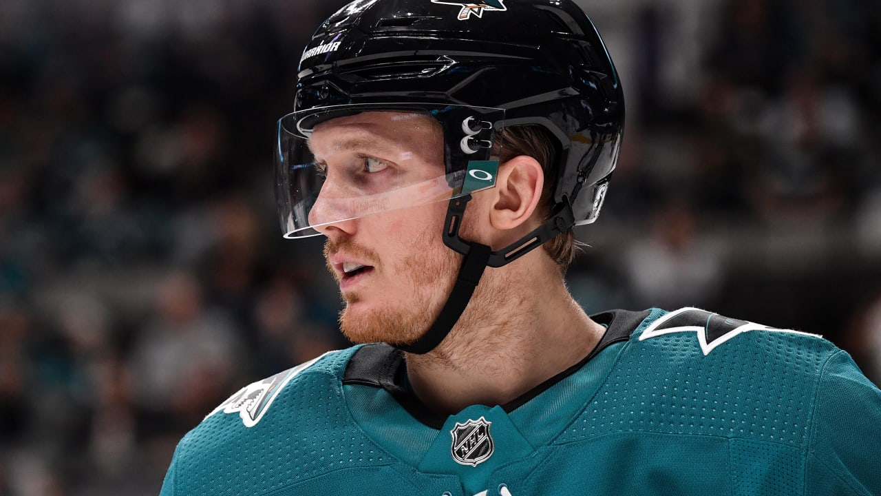 Nyquist est prêt pour une nouvelle aventure à Columbus | LNH.com