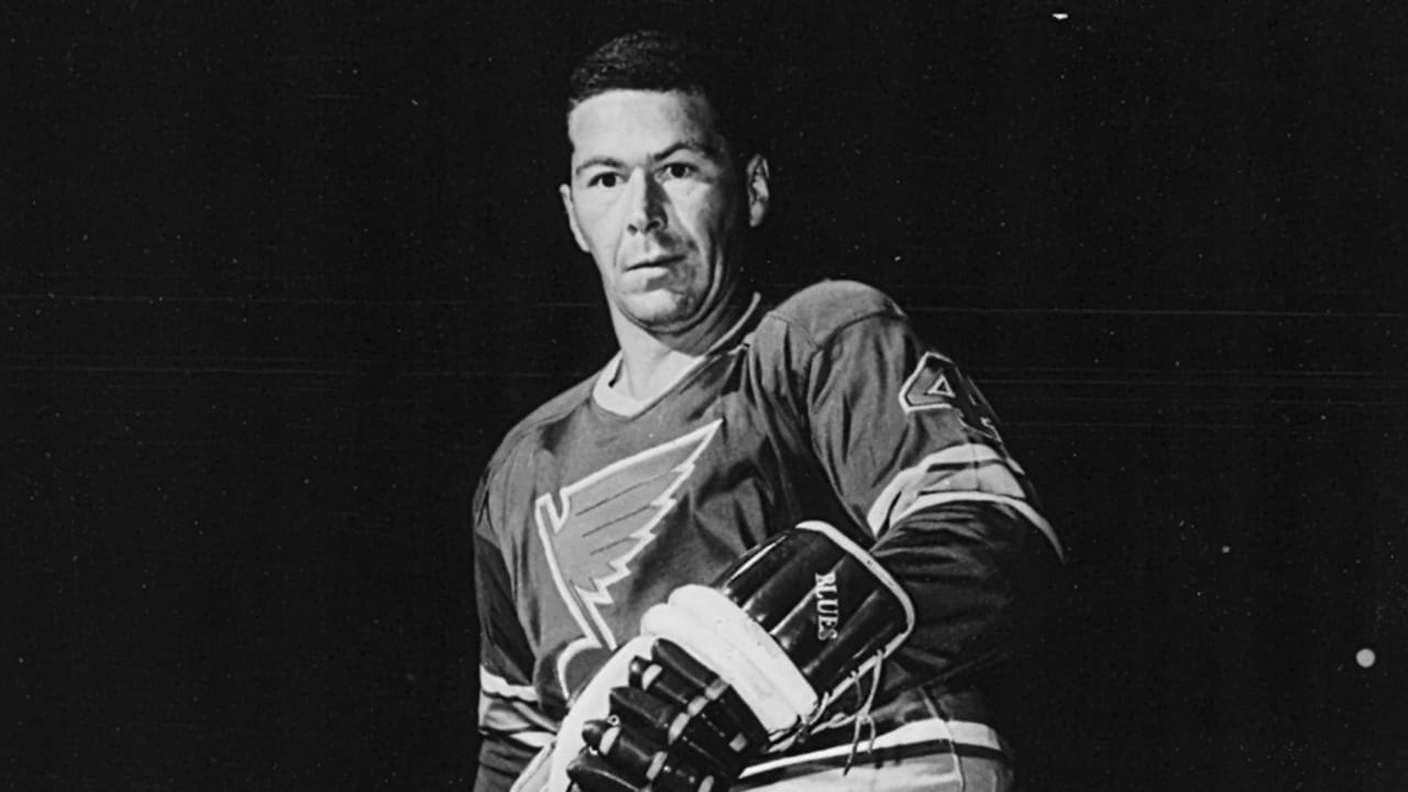 Noel Picard, membre de l'édition originale des Blues, s'éteint à 78 ans ...