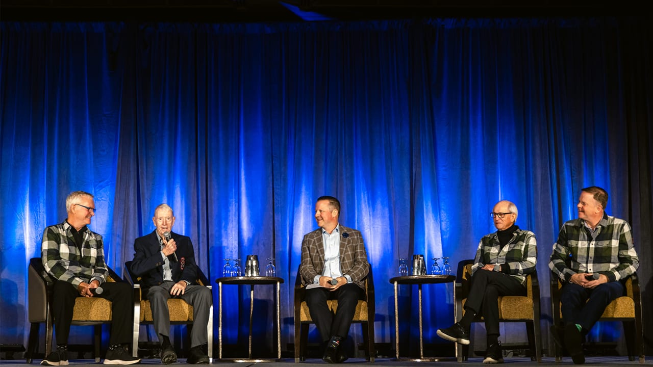 Canucks Alumni Event Raises Money for Initiatives Province-Wide ...