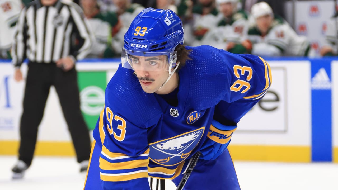 Savoie, Ratzlaff named to Canada's roster for WJC | Buffalo Sabres