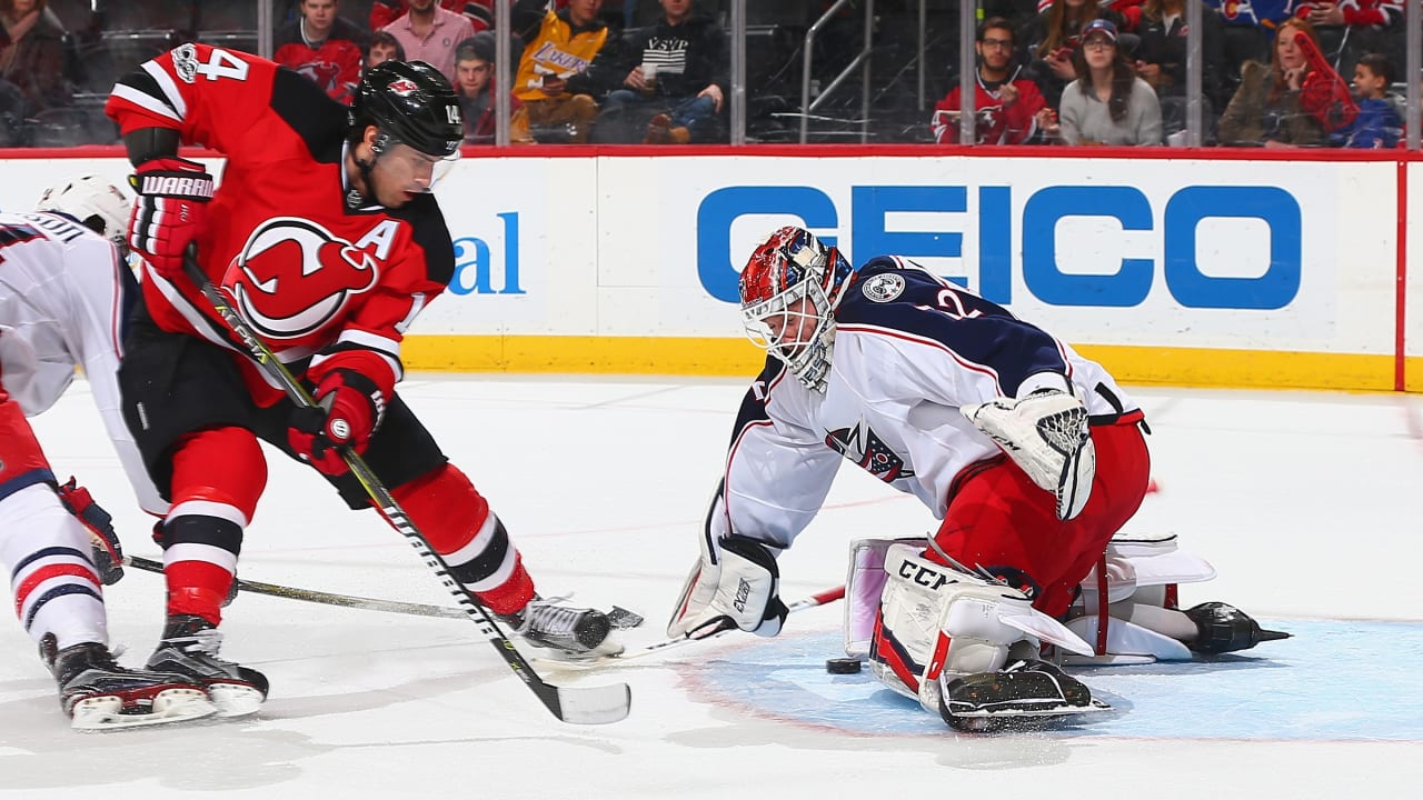 Fantasy top 25 goalie rankings for 2017-18 | NHL.com